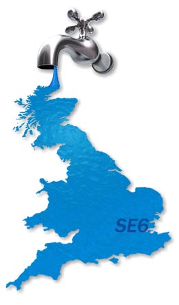 Boiler Repair in SE6 of London: Catford, Bellingham